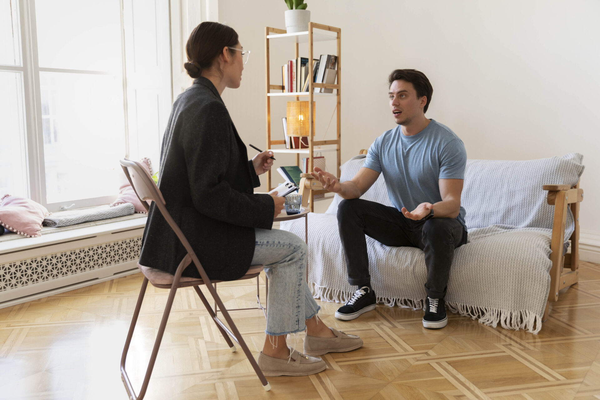Open Path Therapy: 5 Ways It Can Improve Your Mental Health - Everyday ...