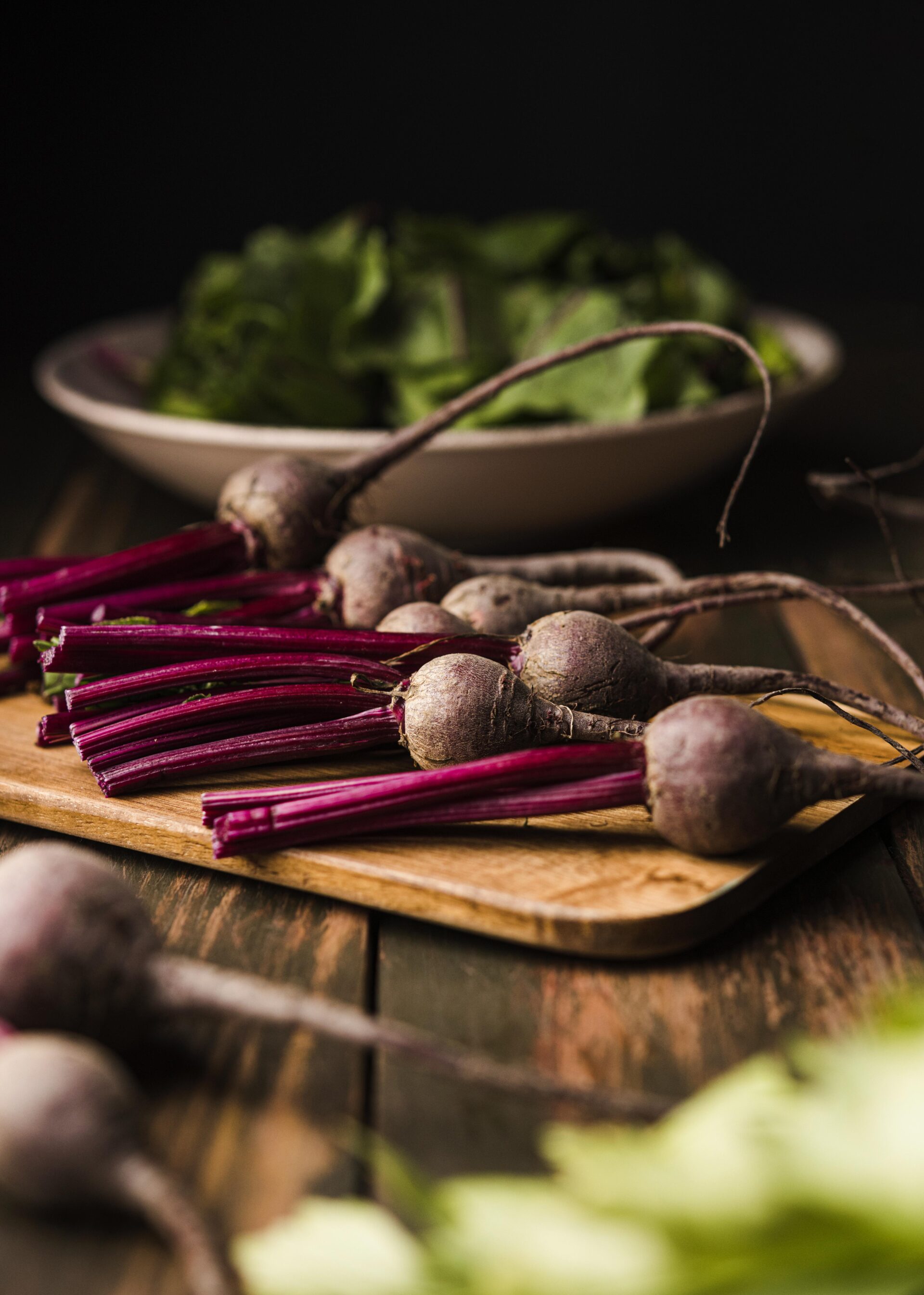 Super Beets: 10 Reasons They're Worth Adding to Your Daily Routine ...