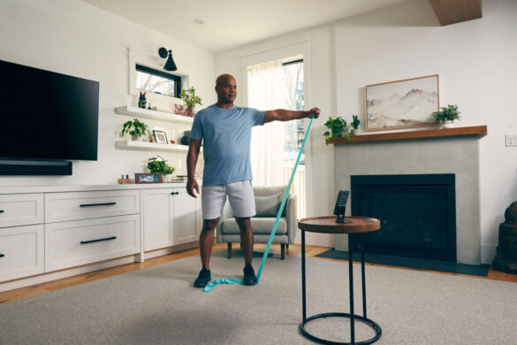 Hinge Health: 6 Benefits That Go Beyond Just Pain Relief - Everyday ...