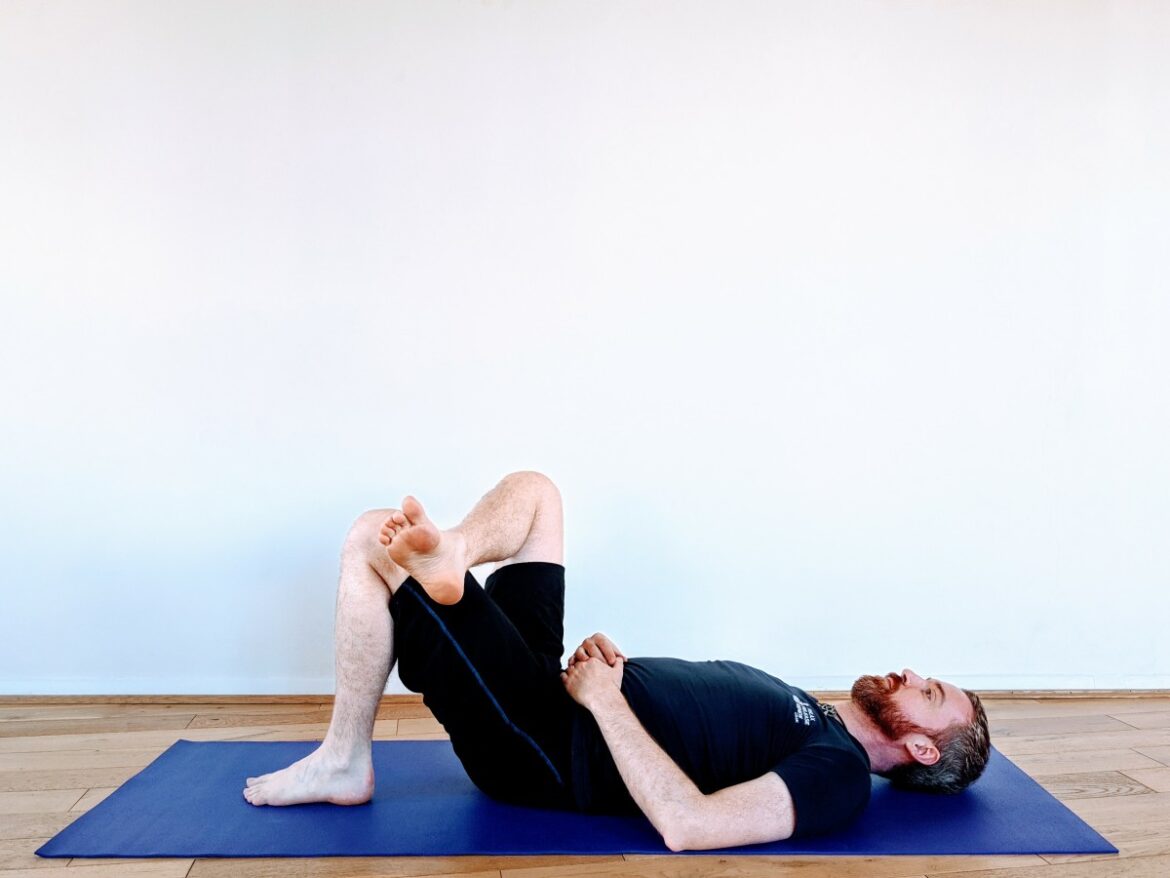 Piriformis Stretch: 5 Daily Routines That Actually Work - Everyday ...