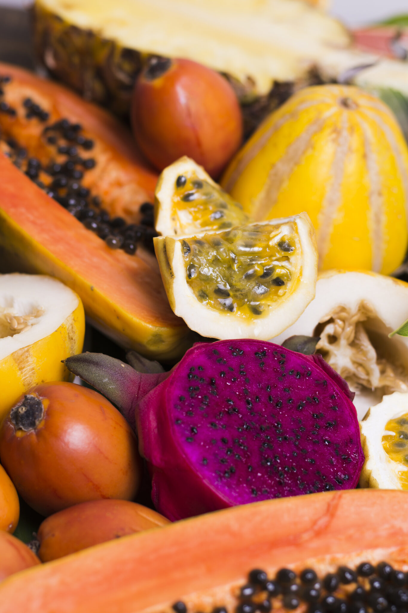 Passion Fruit: 7 Powerful Health Benefits You Should Know - Everyday ...