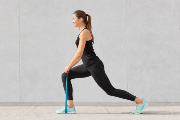 11 Standing Core Exercises to Improve Everyday Movement - Everyday ...